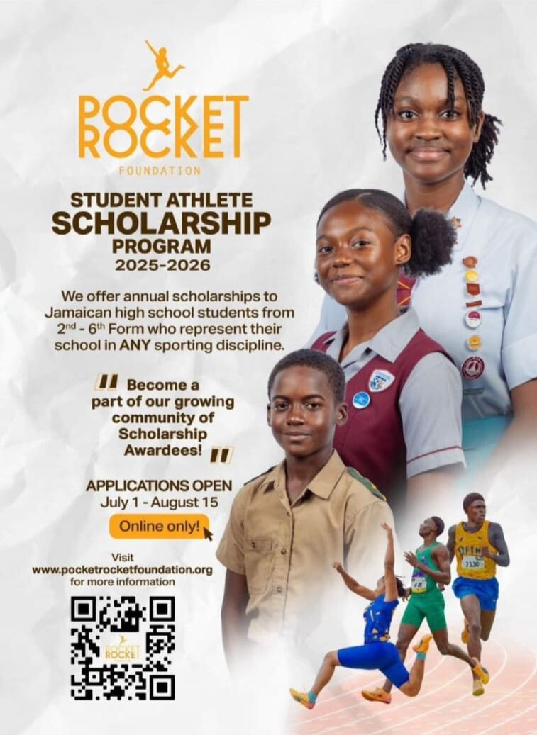 Pocket Rocket Foundation – Webster Memorial United Church